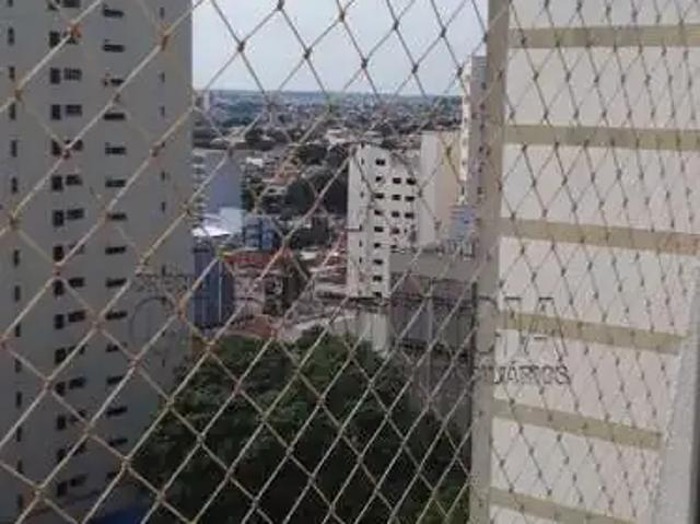 Apartamento para Venda em São José do Rio Preto/SP Centro 3 Quartos
