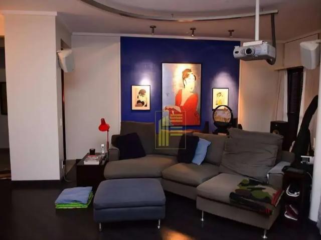Apartamento para Venda em São José do Rio Preto/SP Centro 3 Quartos