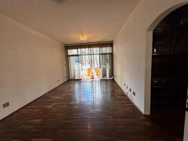 Apartamento para Venda em São José do Rio Preto/SP Centro 3 Quartos