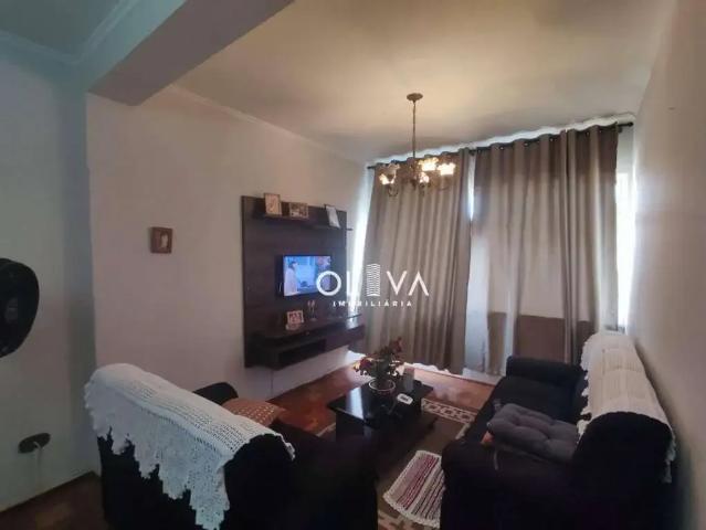 Apartamento para Venda em São José do Rio Preto/SP Centro 3 Quartos