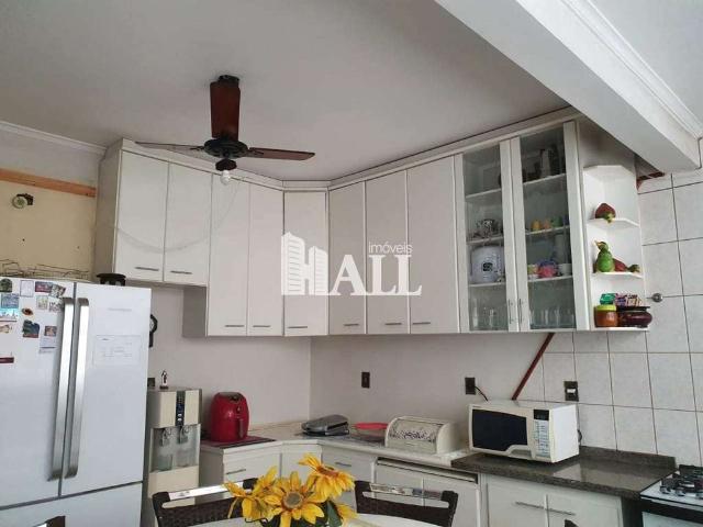 Apartamento para Venda em São José do Rio Preto/SP Centro 3 Quartos
