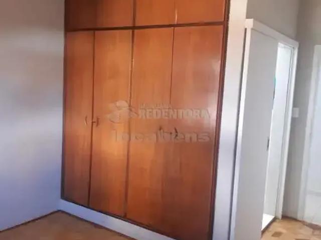 Apartamento para Venda em São José do Rio Preto/SP Centro 3 Quartos