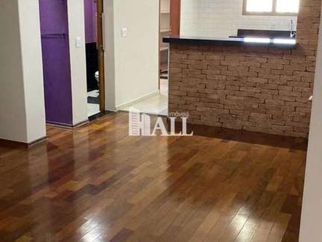 Apartamento para Venda em São José do Rio Preto/SP Centro 3 Quartos
