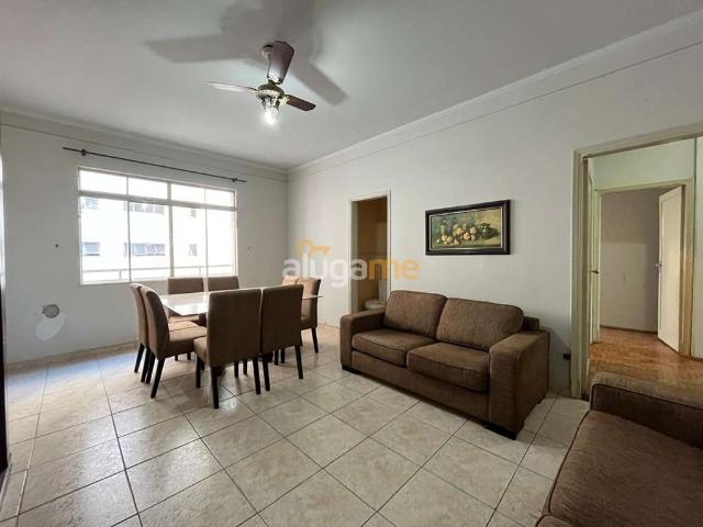 Apartamento para Venda em São José do Rio Preto/SP Centro 3 Quartos