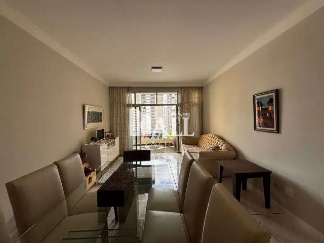 Apartamento para Venda em São José do Rio Preto/SP Centro 3 Quartos