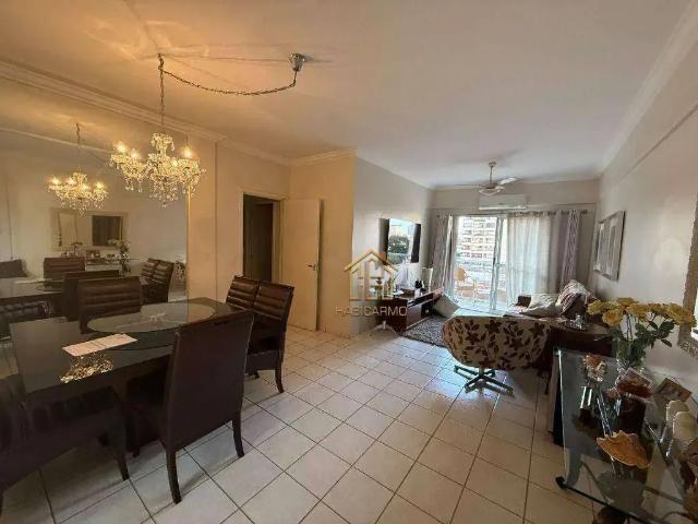 Apartamento para Venda em São José do Rio Preto/SP Centro 3 Quartos