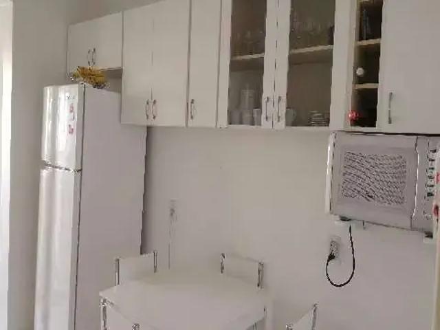 Apartamento para Venda em São José do Rio Preto/SP Centro 3 Quartos
