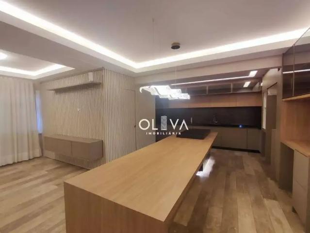 Apartamento para Venda em São José do Rio Preto/SP Centro 3 Quartos