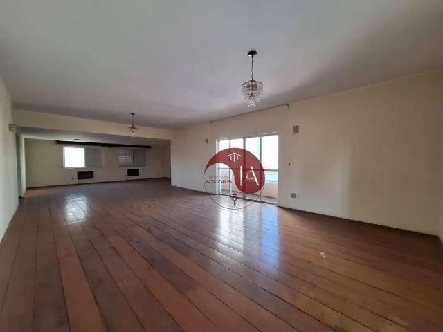 Apartamento para Venda em São José do Rio Preto/SP Centro 3 Quartos