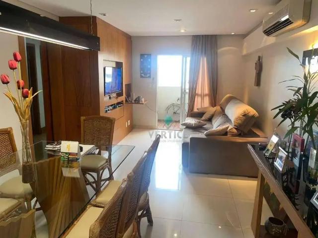 Apartamento para Venda em São José do Rio Preto/SP Centro 3 Quartos