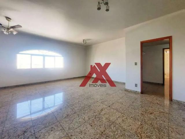 Apartamento para Venda em São José do Rio Preto/SP Centro 3 Quartos