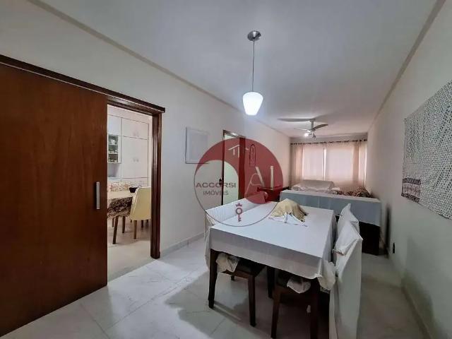 Apartamento para Venda em São José do Rio Preto/SP Centro 3 Quartos