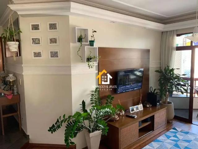 Apartamento para Venda em São José do Rio Preto/SP Centro 3 Quartos