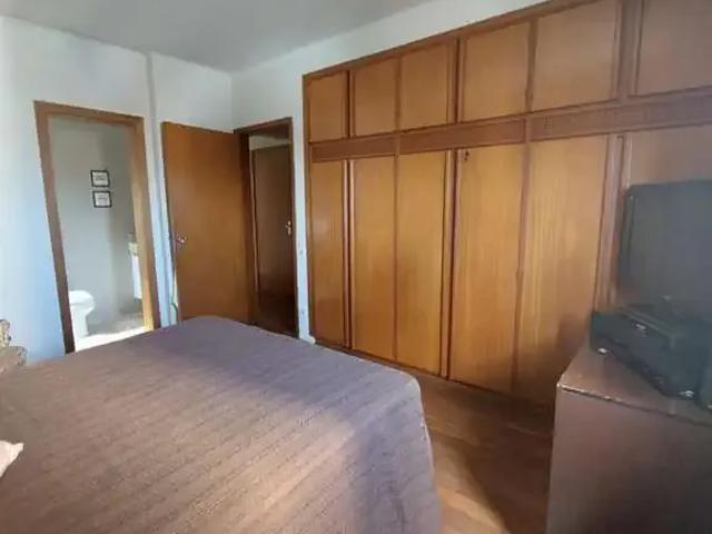 Apartamento para Venda em São José do Rio Preto/SP Centro 3 Quartos