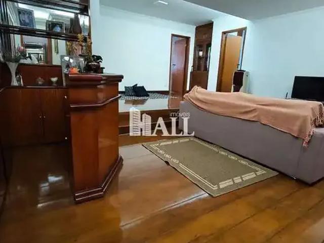 Apartamento para Venda em São José do Rio Preto/SP Centro 3 Quartos