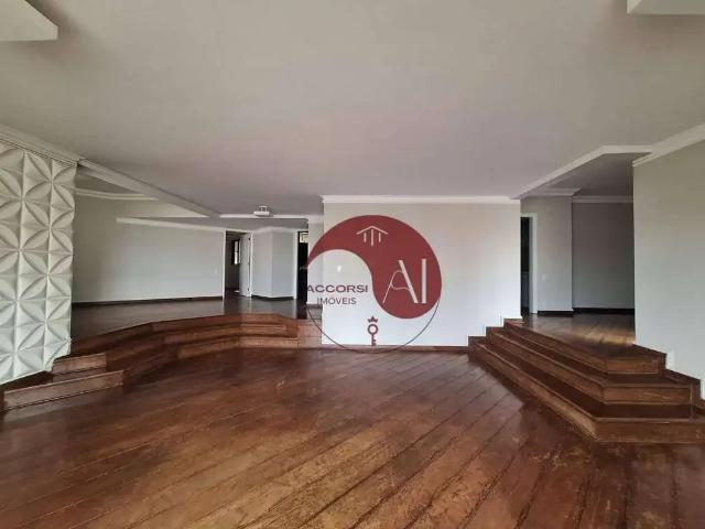 Apartamento para Venda em São José do Rio Preto/SP Centro 3 Quartos