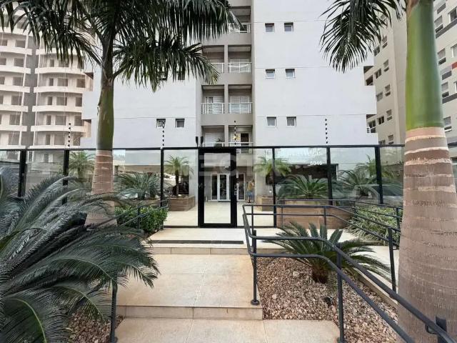 Apartamento para Venda em São José do Rio Preto/SP Centro 3 Quartos
