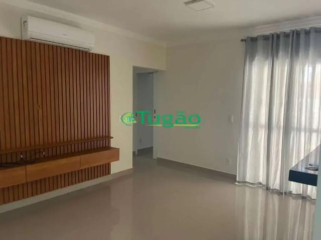 Apartamento para Venda em São José do Rio Preto/SP Centro 3 Quartos