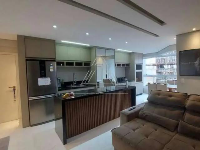 Apartamento para Venda em São José do Rio Preto/SP Centro 3 Quartos