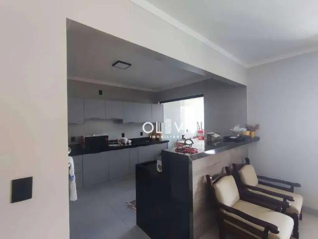 Apartamento para Venda em São José do Rio Preto/SP Centro 3 Quartos