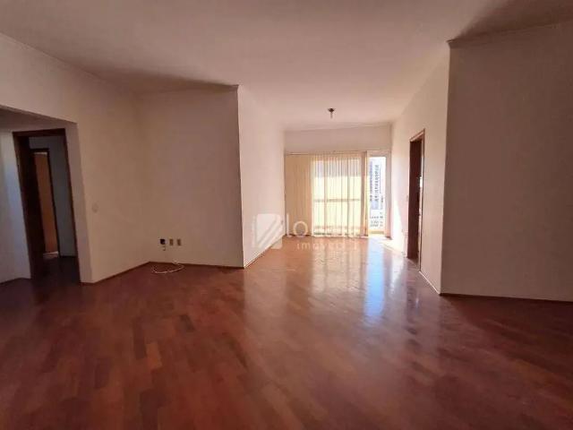 Apartamento para Venda em São José do Rio Preto/SP Centro 3 Quartos