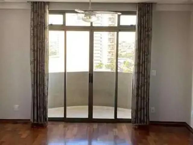 Apartamento para Venda em São José do Rio Preto/SP Centro 3 Quartos