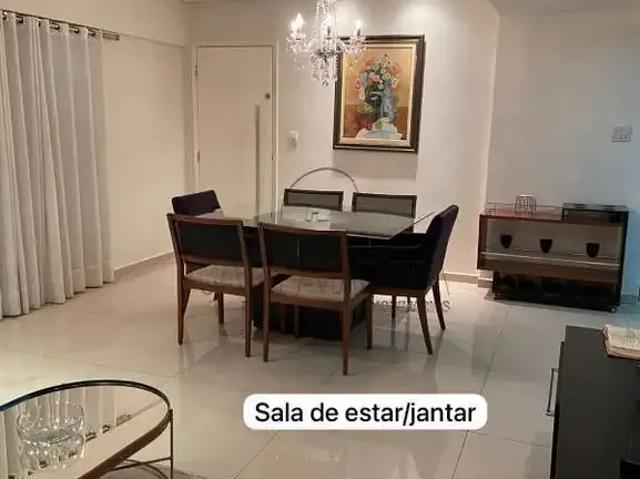 Apartamento para Venda em São José do Rio Preto/SP Centro 3 Quartos
