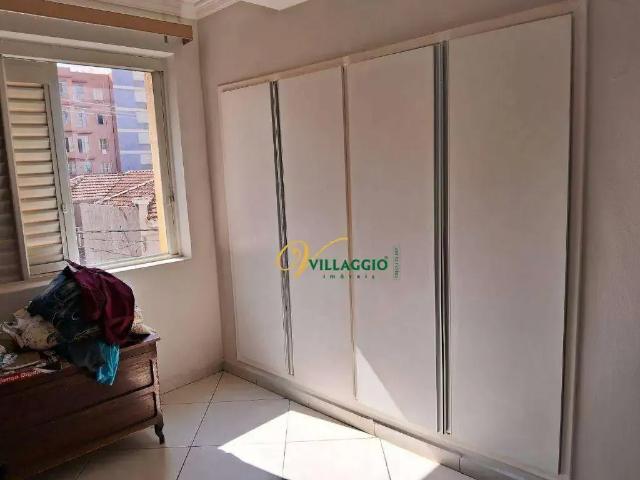 Apartamento para Venda em São José do Rio Preto/SP Centro 3 Quartos