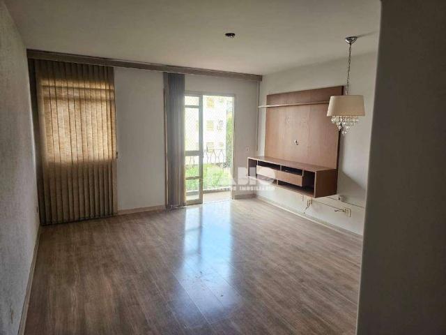 Apartamento para Venda em São José do Rio Preto/SP Centro 3 Quartos