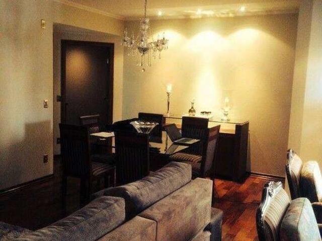 Apartamento para Venda em São José do Rio Preto/SP Centro 3 Quartos