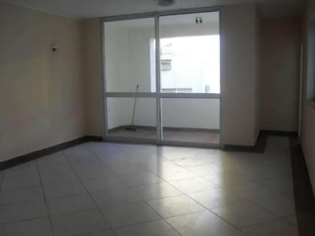 Apartamento para Venda em São José do Rio Preto/SP Centro 3 Quartos