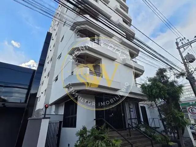 Apartamento para Venda em São José do Rio Preto/SP Centro 3 Quartos