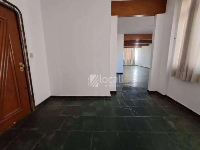 Apartamento para Venda em São José do Rio Preto/SP Centro 3 Quartos