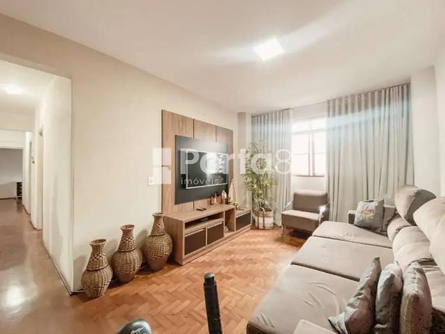 Apartamento para Venda em São José do Rio Preto/SP Centro 3 Quartos