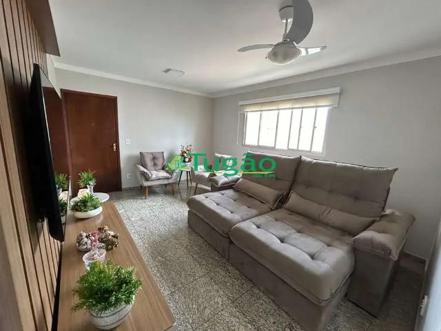 Apartamento para Venda em São José do Rio Preto/SP Centro 3 Quartos