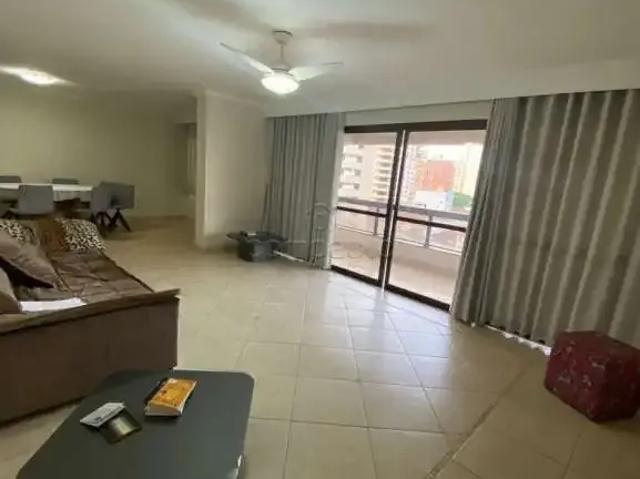 Apartamento para Venda em São José do Rio Preto/SP Centro 3 Quartos