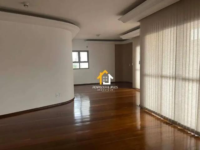 Apartamento para Venda em São José do Rio Preto/SP Centro 3 Quartos