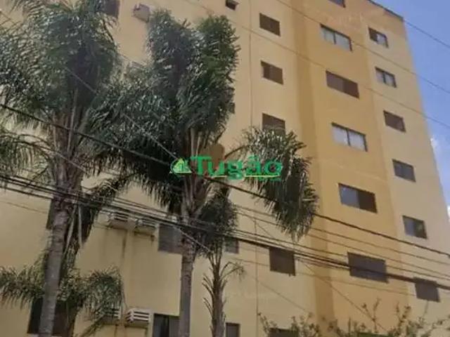 Apartamento para Venda em São José do Rio Preto/SP Centro 3 Quartos