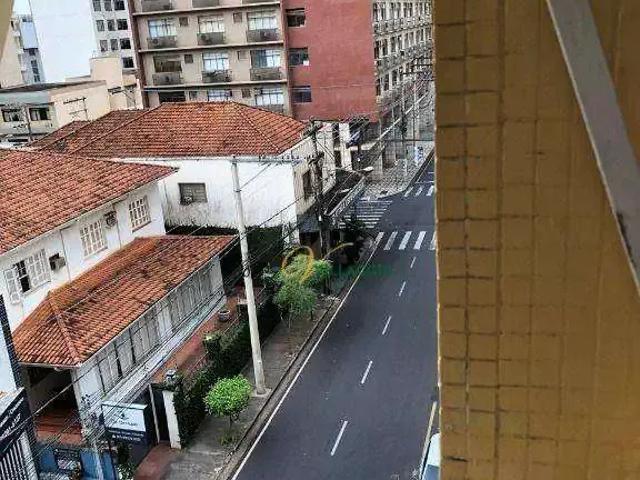 Apartamento para Venda em São José do Rio Preto/SP Centro 3 Quartos