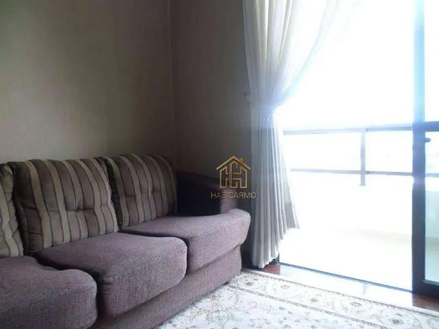 Apartamento para Venda em São José do Rio Preto/SP Centro 3 Quartos