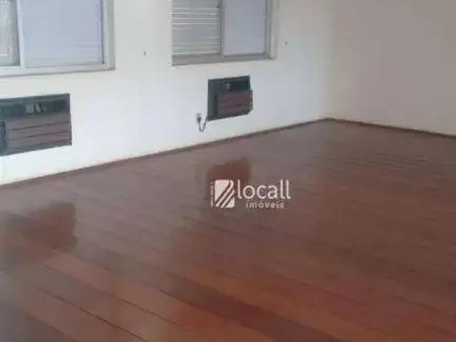 Apartamento para Venda em São José do Rio Preto/SP Centro 3 Quartos