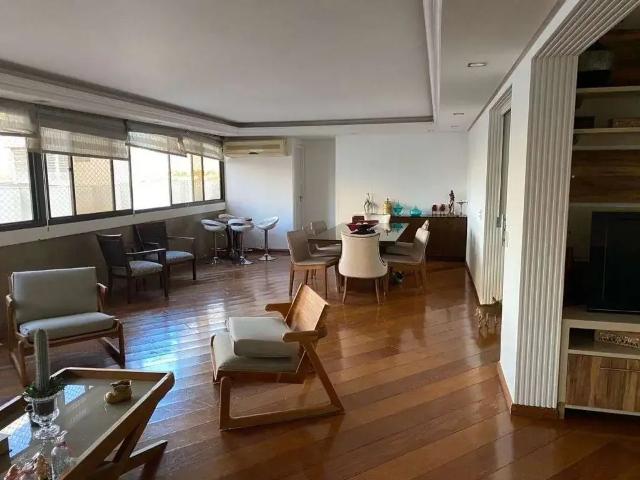 Apartamento para Venda em São José do Rio Preto/SP Centro 3 Quartos