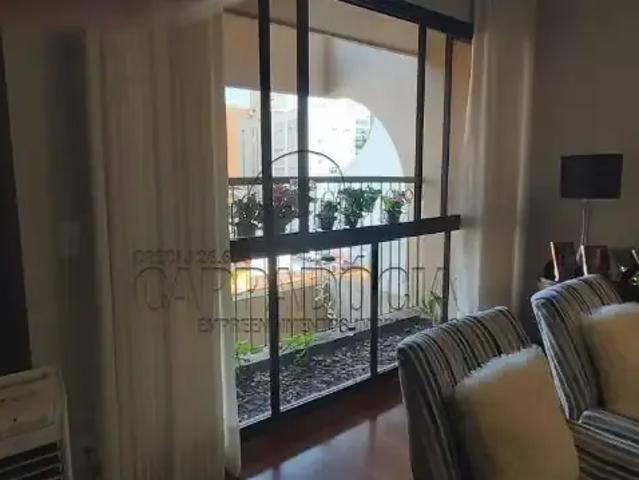 Apartamento para Venda em São José do Rio Preto/SP Centro 3 Quartos