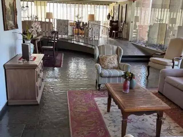 Apartamento para Venda em São José do Rio Preto/SP Centro 3 Quartos