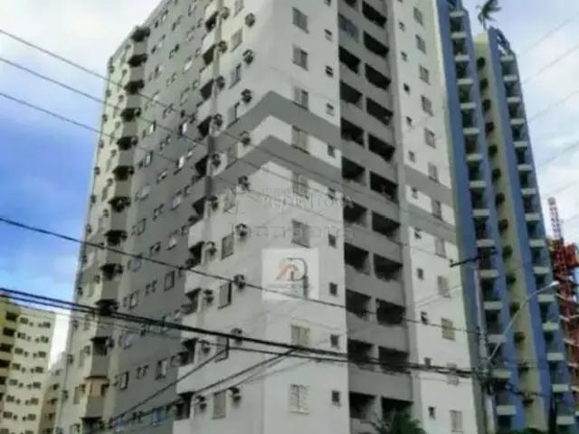 Apartamento para Venda em São José do Rio Preto/SP Centro 3 Quartos