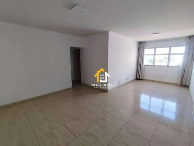 Apartamento para Venda em São José do Rio Preto/SP Centro 3 Quartos