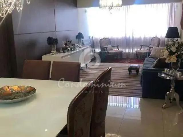 Apartamento para Venda em São José do Rio Preto/SP Centro 3 Quartos