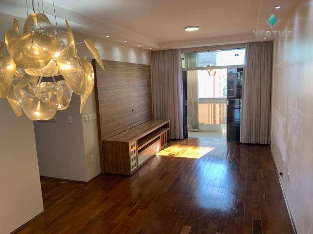 Apartamento para Venda em São José do Rio Preto/SP Centro 3 Quartos