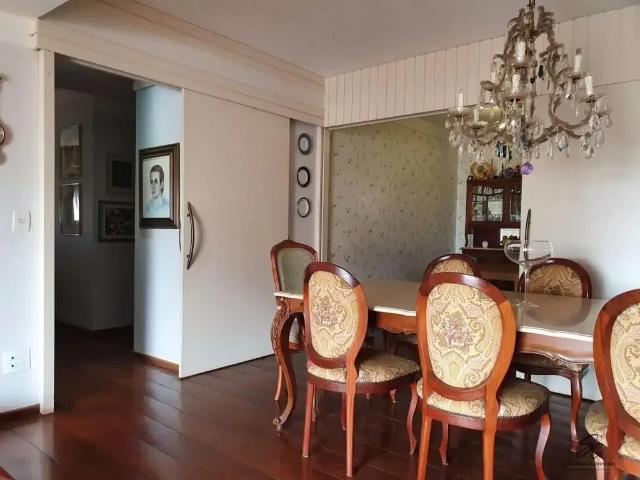 Apartamento para Venda em São José do Rio Preto/SP Centro 3 Quartos