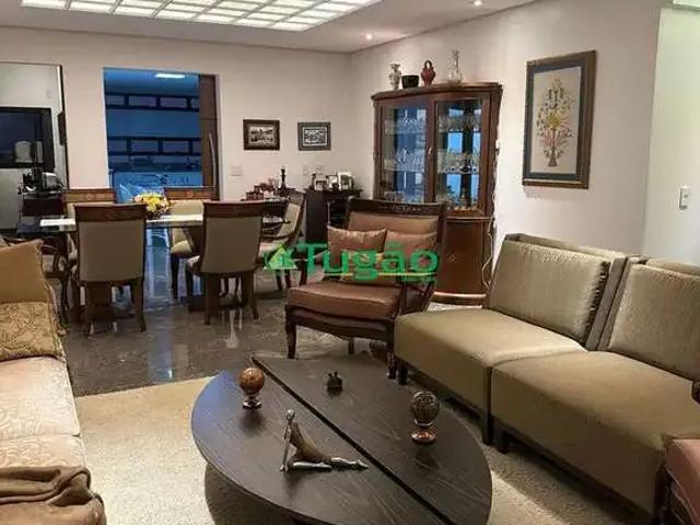 Apartamento para Venda em São José do Rio Preto/SP Centro 3 Quartos